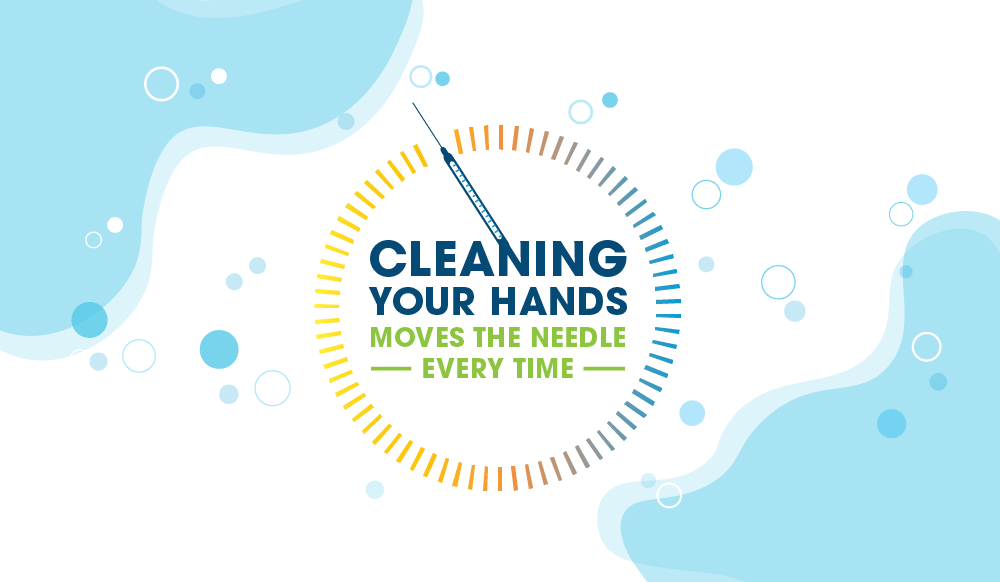 Buckeye International Blog | International Infection Prevention Week 2024