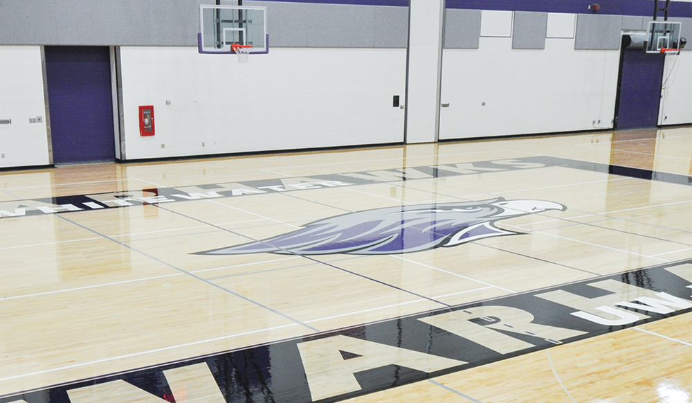 Buckeye International Blog | What Makes the Reflections Wood Floor ...
