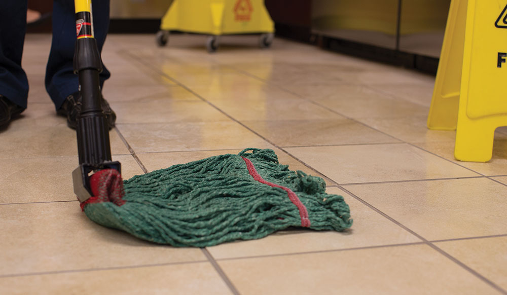 Buckeye International Blog | Removing Ice Melt