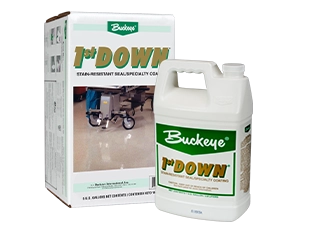 Castleguard® | Buckeye