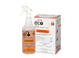 Buckeye Eco® Neutral Disinfectant E23 S23 | Buckeye
