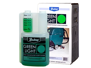 Buckeye Blue | Buckeye