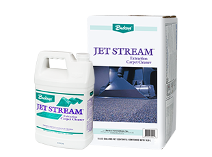 Jet Stream™ | Buckeye