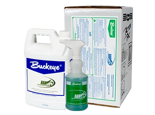 Buckeye Blue | Buckeye