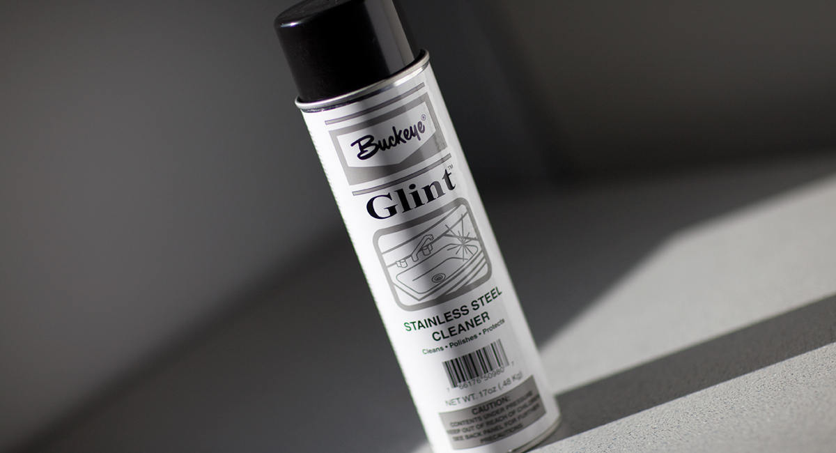 Glint™ | Buckeye