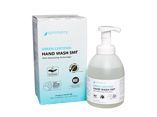 Green Certified Foaming Hand Wash | Buckeye